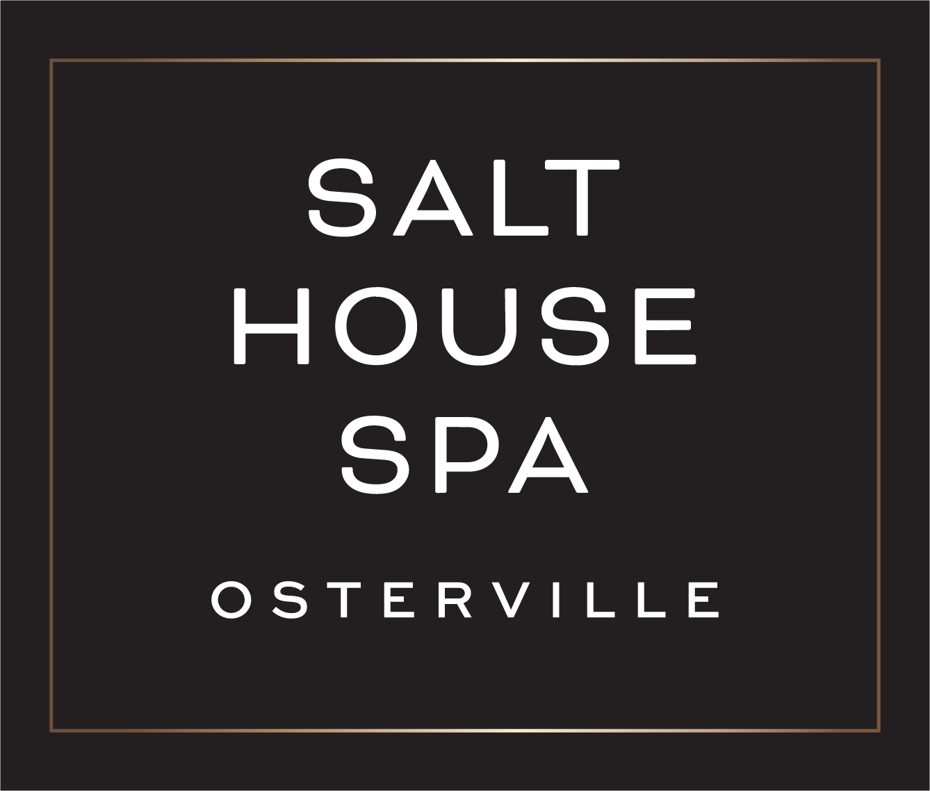 Salt House Spa | Salt House Spa