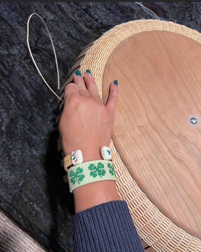 Nantucket Bracelet Class Osterville | Salt House Spa
